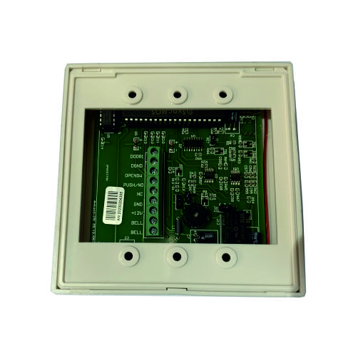 Ehawk Security Systems