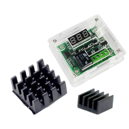 MCU, Modules And Robotics | Ehawk Security Systems