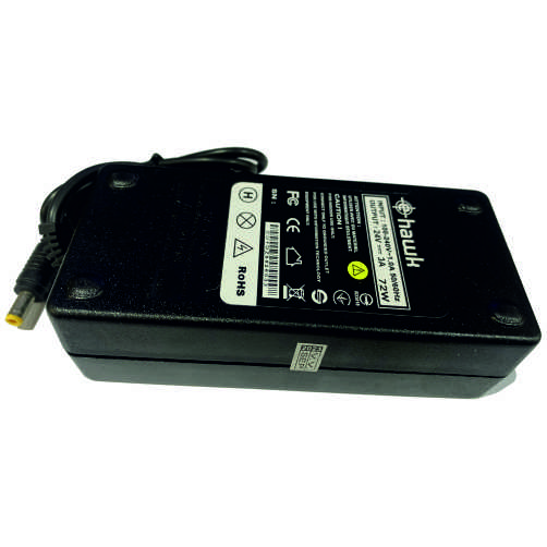 Ehawk Security Systems