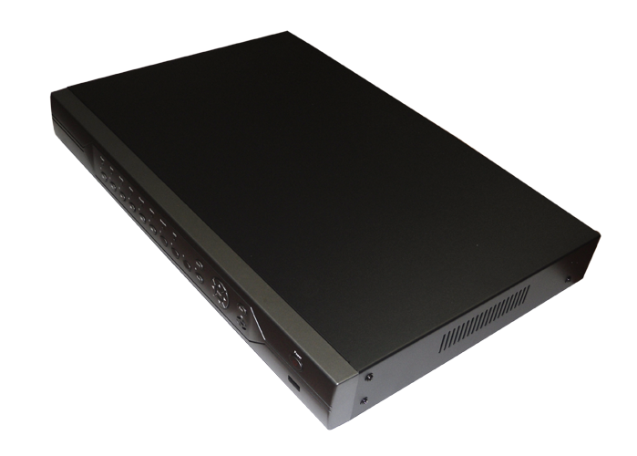 Ehawk Security Systems