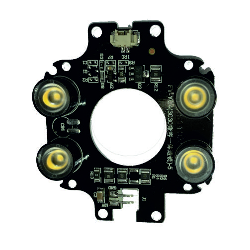 Ehawk Security Systems