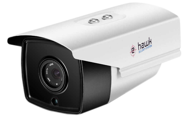 Ehawk Security Systems