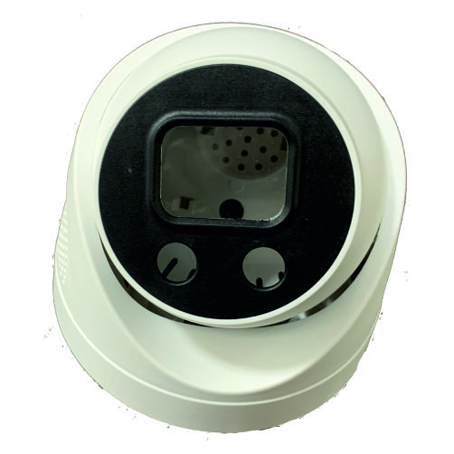 Ehawk Security Systems