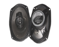 Speakers | Ehawk Security Systems