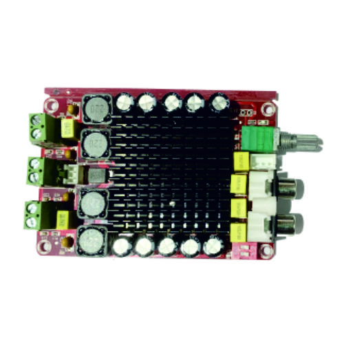 Ehawk Security Systems