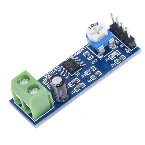 Ehawk Security Systems