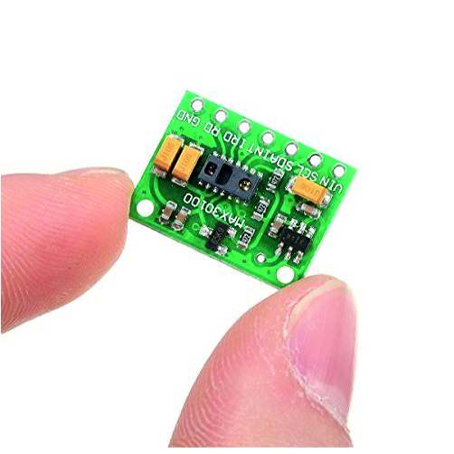 Ehawk Security Systems