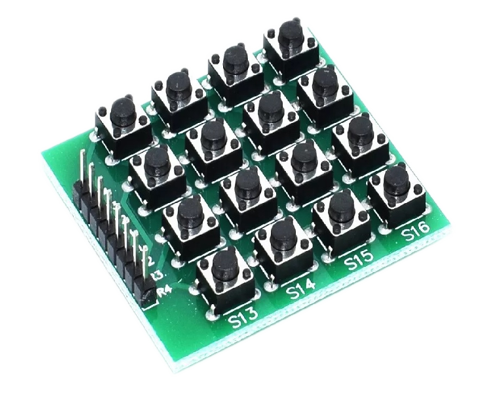 Ehawk Security Systems