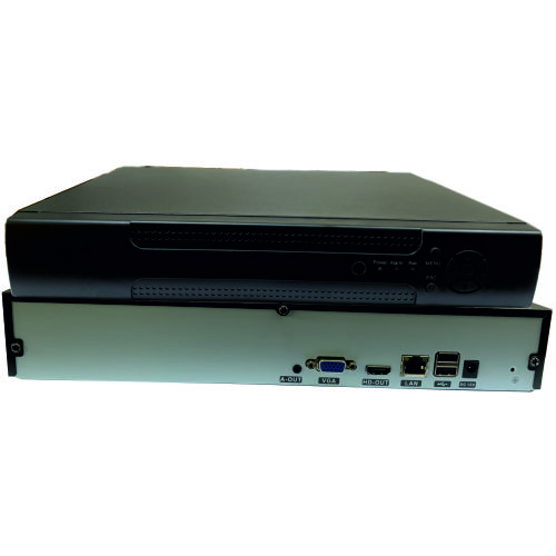 Ehawk Security Systems