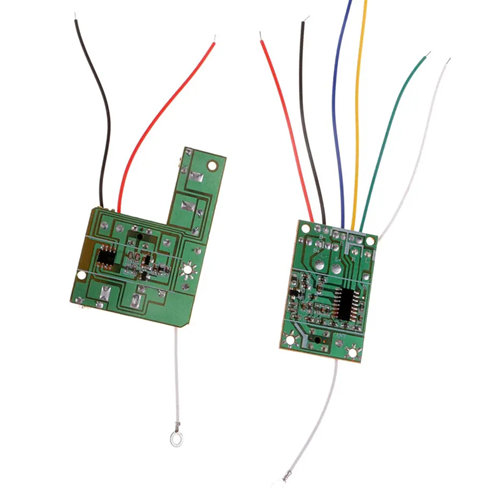 Ehawk Security Systems