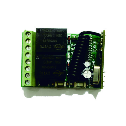 Ehawk Security Systems