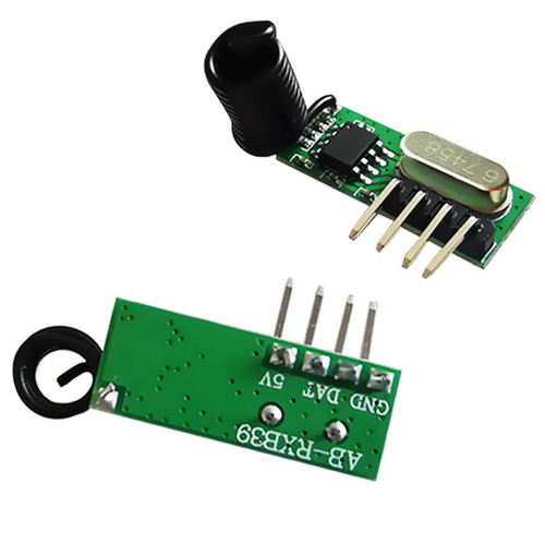 Ehawk Security Systems