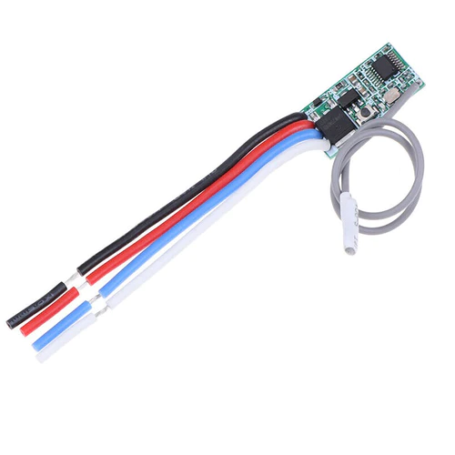 Ehawk Security Systems