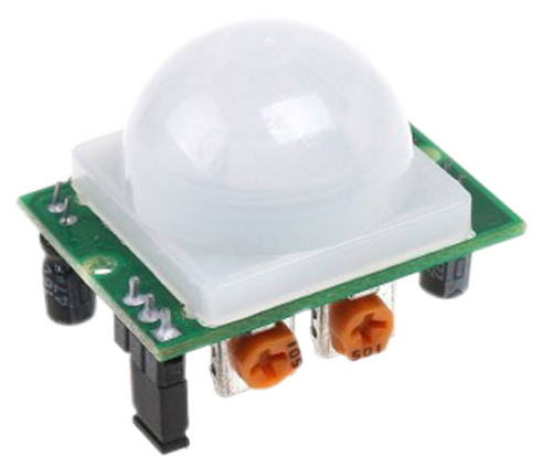 Ehawk Security Systems