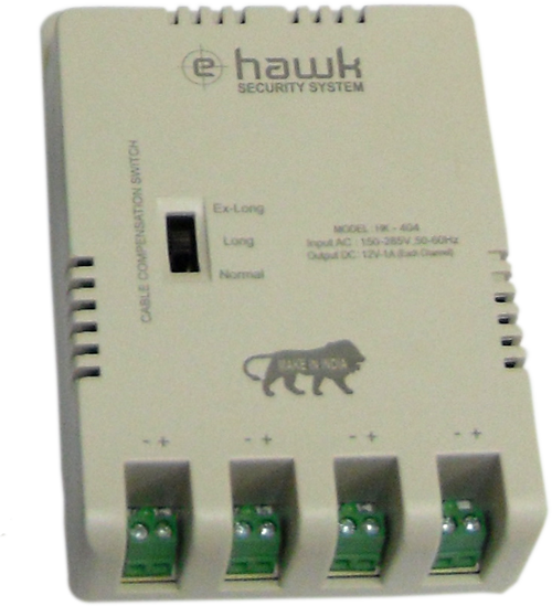 Ehawk Security Systems