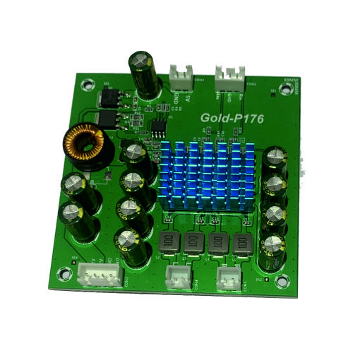 Ehawk Security Systems