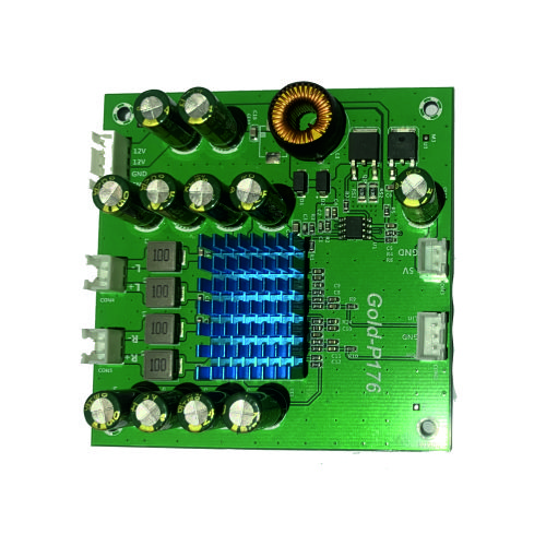 Ehawk Security Systems