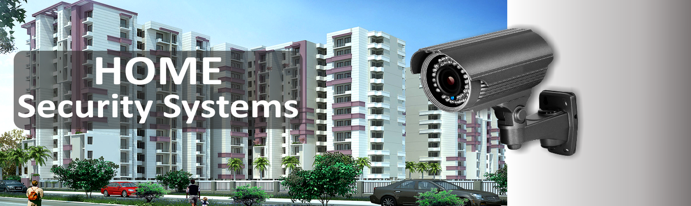 Ehawk Security Systems