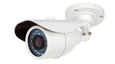 AHD Cameras | Ehawk Security Systems