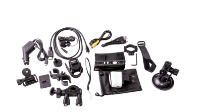 CCTV Camera Accessories | Ehawk Security Systems