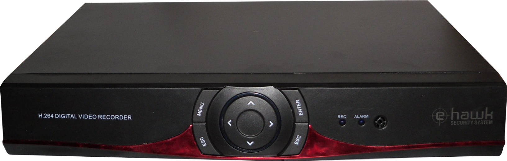 Ehawk Security Systems