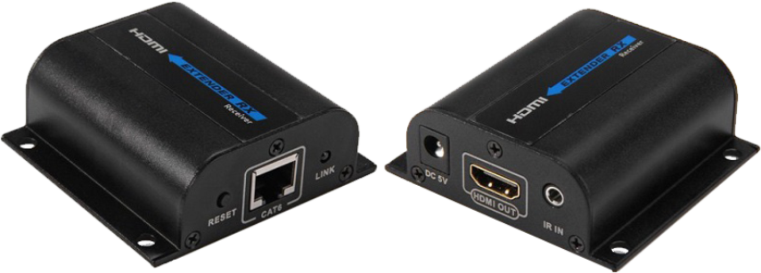 Ehawk Security Systems