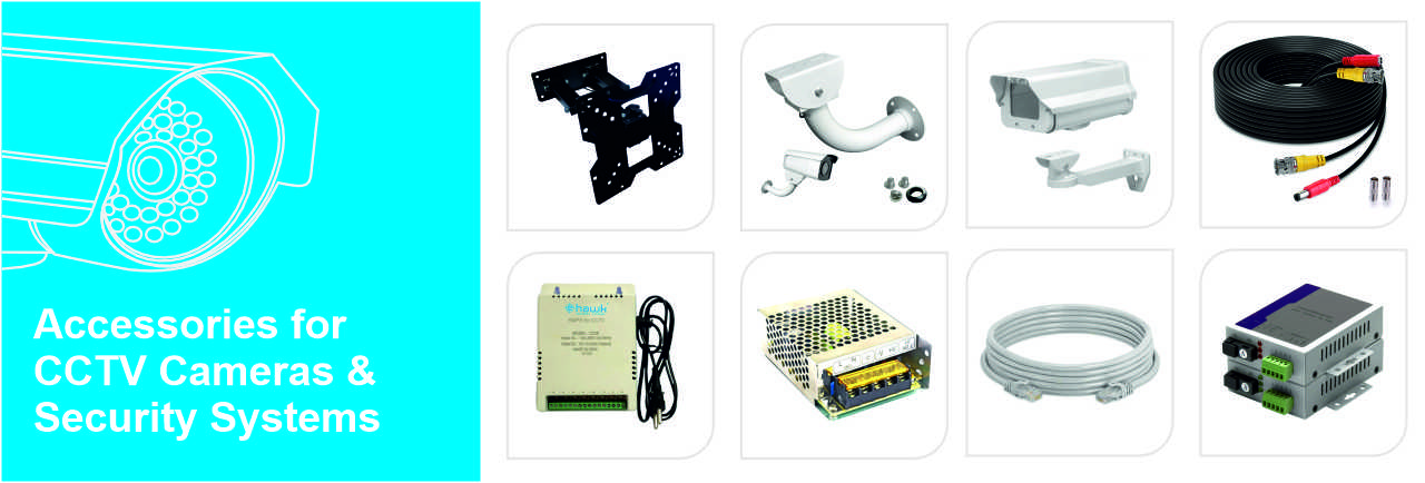 Ehawk Security Systems